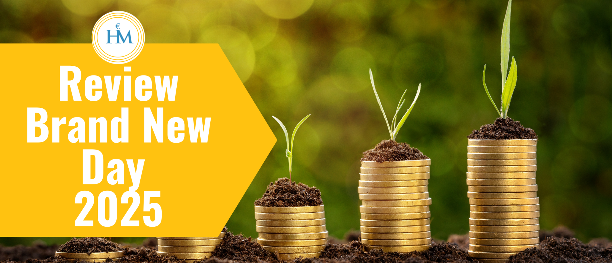 Brand New Day Review 2026: Simpel En Vertrouwd Beleggen voor Financiële ...