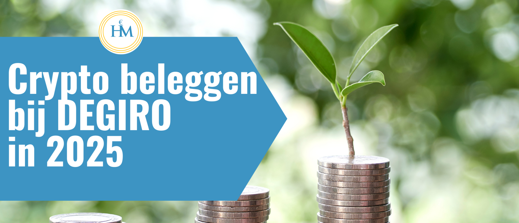Crypto beleggen bij DEGIRO in 2025: nieuwe tarieven, risico’s en betere alternatieven