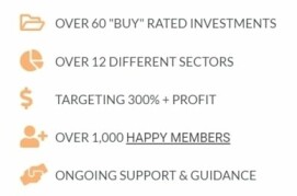 Capitalist Exploits Review 2025 | Insider Value Beleggen | Happy Investors