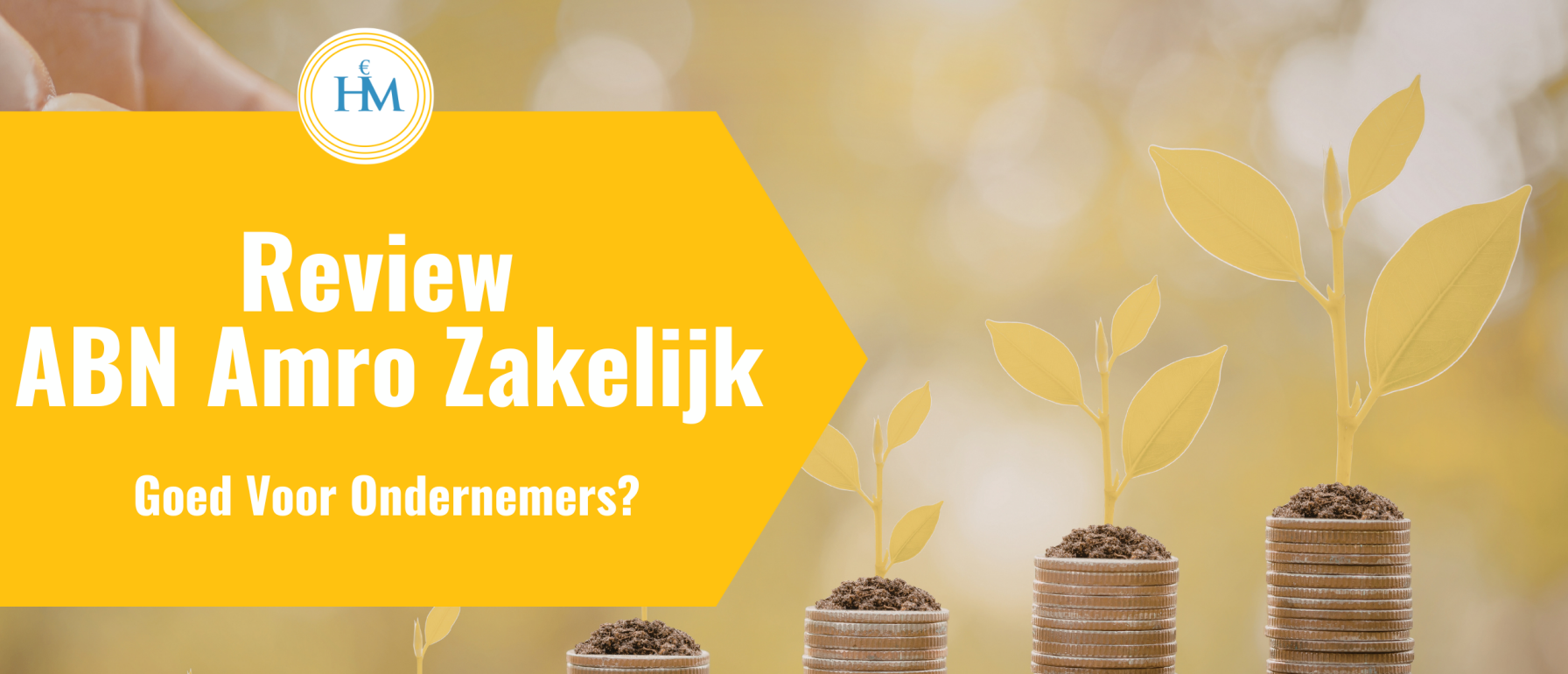 ABN AMRO Zakelijk Beleggen Review 2026: Hoe Werkt Het Voor Ondernemers ...