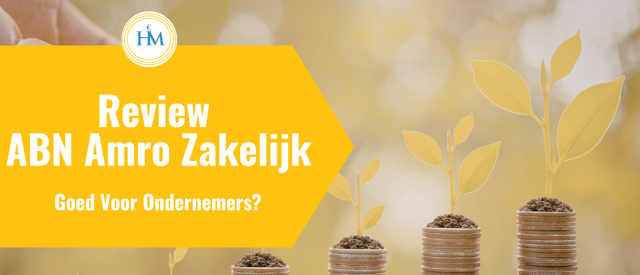 ABN AMRO Zakelijk Beleggen Review 2026: Hoe Werkt Het Voor Ondernemers ...