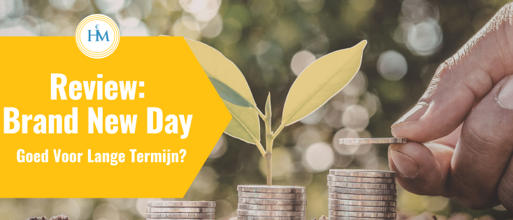 Brand New Day Review 2026: Simpel En Vertrouwd Beleggen voor Financiële ...