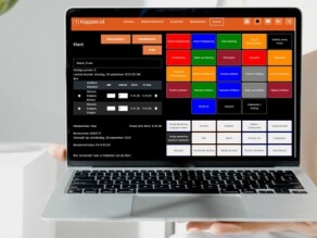 Barbershop software – De Nr. 1 keuze voor barbers