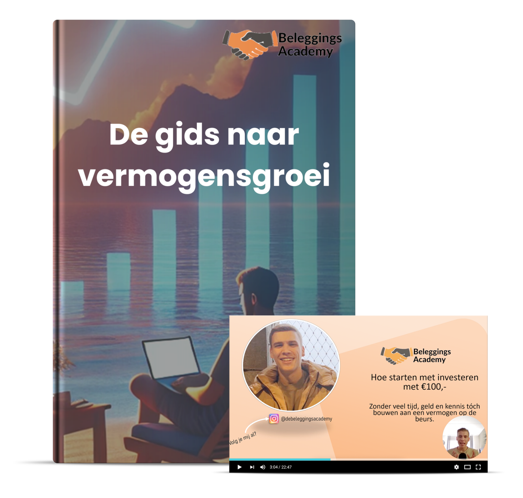 Wat is solvabiliteit? Hoe bereken je het en wat zegt het?