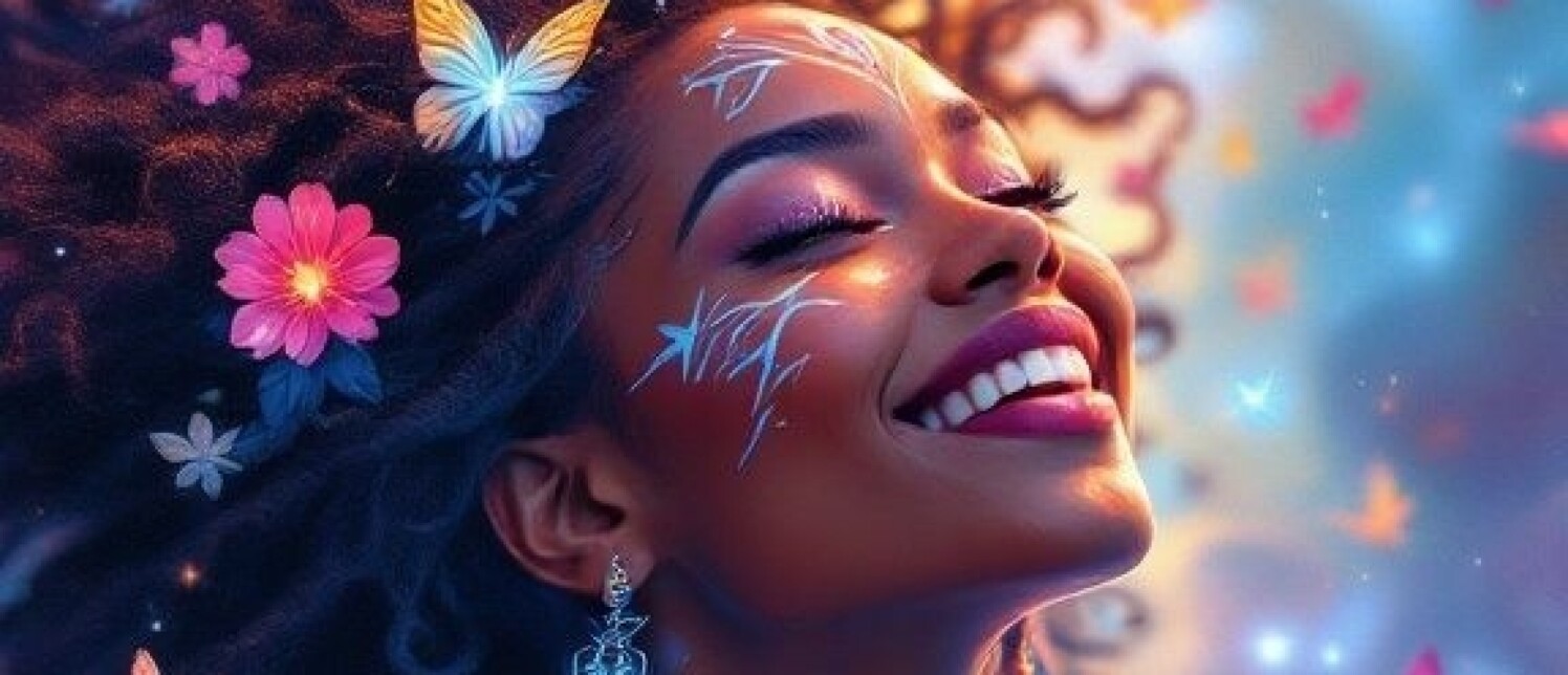 Lyluah: Spirituele Winti consulten wereldwijd