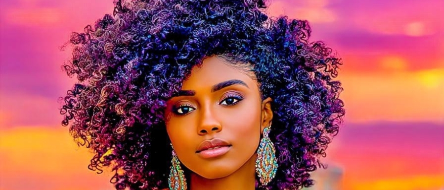 Lyluah: Spirituele Winti consulten wereldwijd