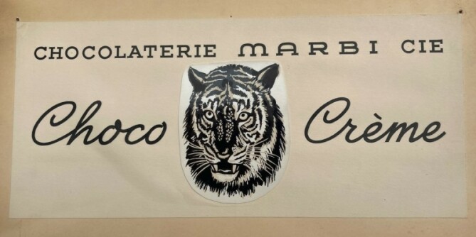 Het verhaal en de geschiedenis van Marbi Choco