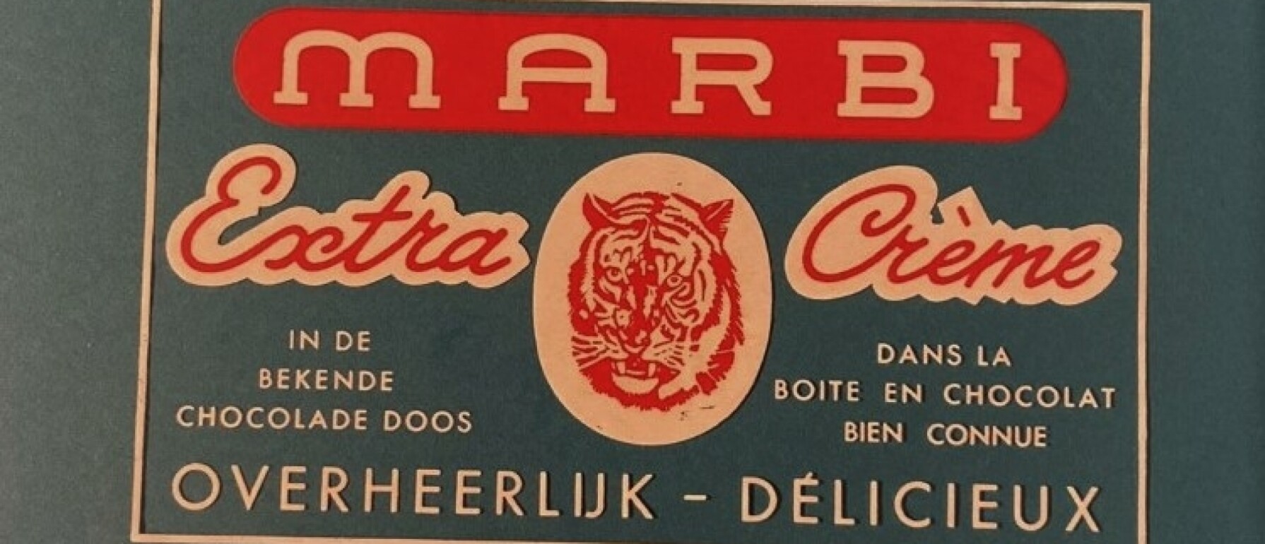 Antwerpen Proeft 2024