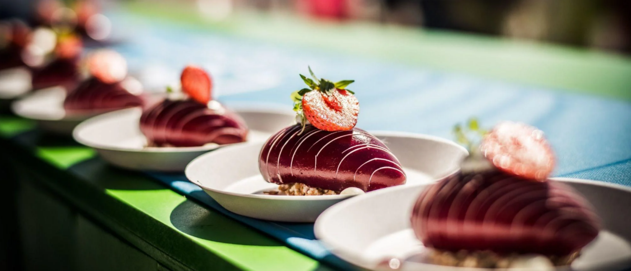 Antwerpen Proeft 2024: Een Culinaire Ontdekkingsreis