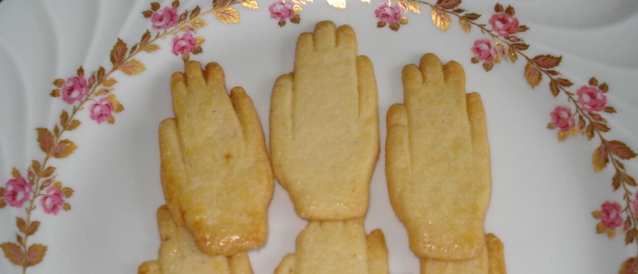 Ontdek de smaak van Antwerpse handjes