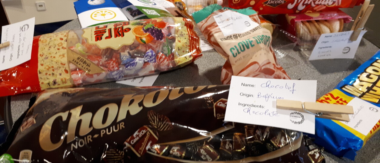 Wat zijn typisch Belgische producten?