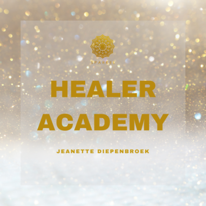 Healer Academy 2024