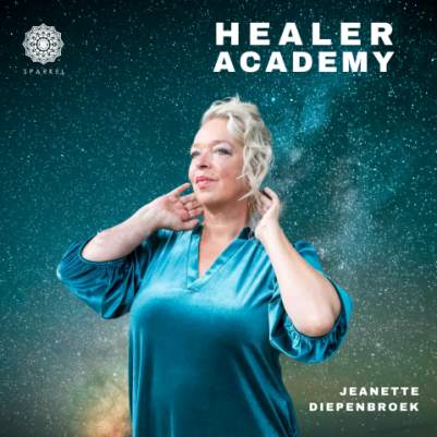 Healer Academy 2024