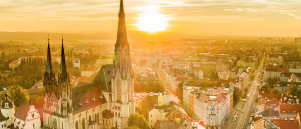 Die keltischen Boier (Boii) von Böhmen