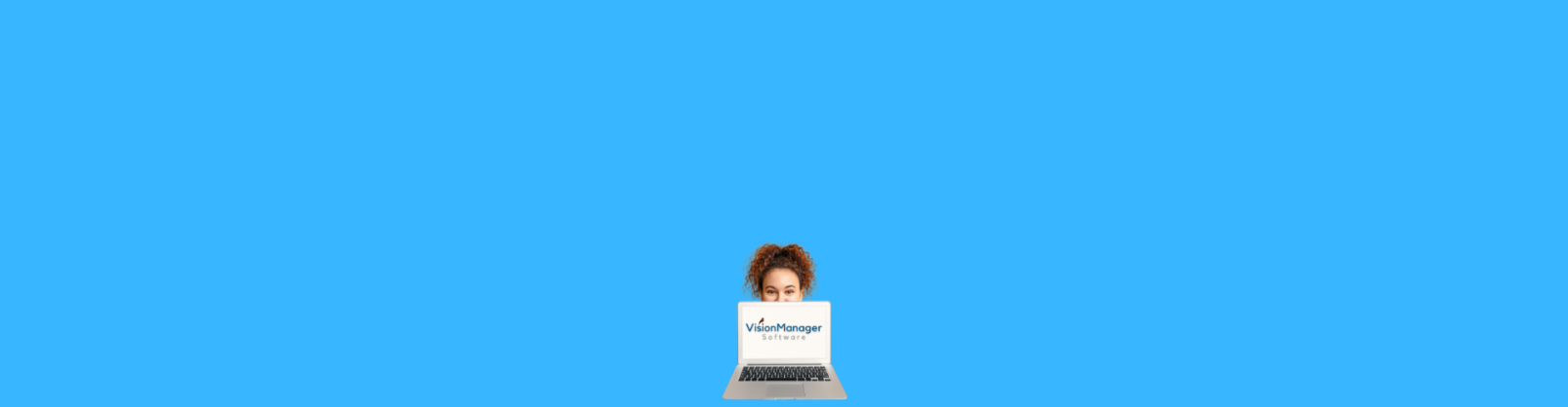 Specificaties VisionManager software