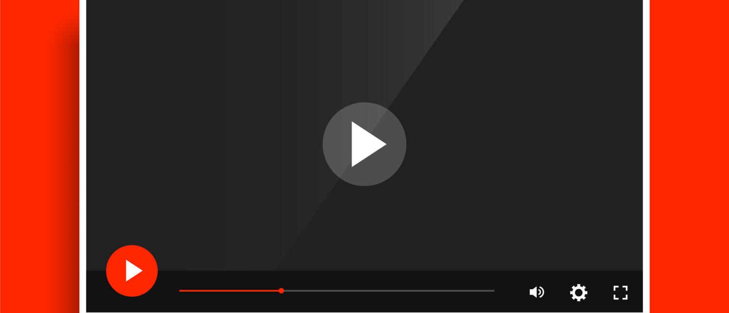 how to embed a video player in my website how to embed a video player in my website