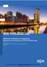 De Nieuwe NEN1010:2020 - Wat verandert er?