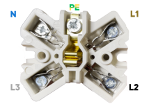 Hoe een perilex stopcontact aansluiten + Video