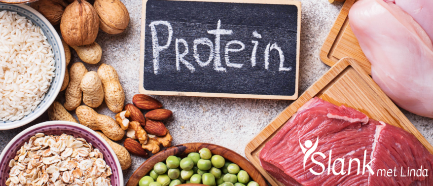 Eiwitrijke Voeding binnen een Koolhydraatarm Dieet: Tips en Recepten