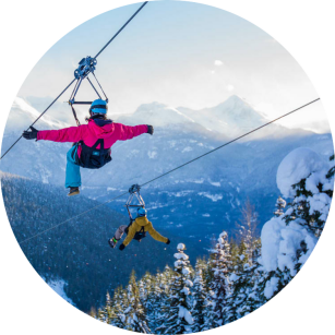 Activiteiten Winterberg