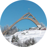 Activiteiten Winterberg