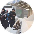 Activiteiten Winterberg