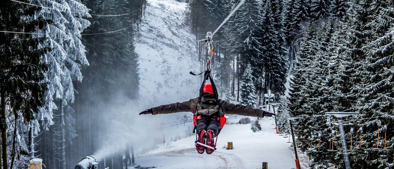 Activiteiten Winterberg