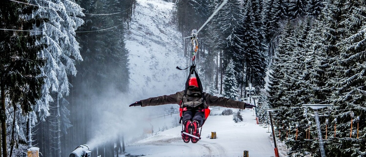 Activiteiten Winterberg