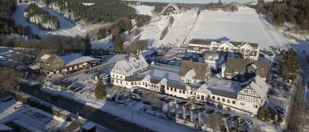 Vakantie hotel der Brabander