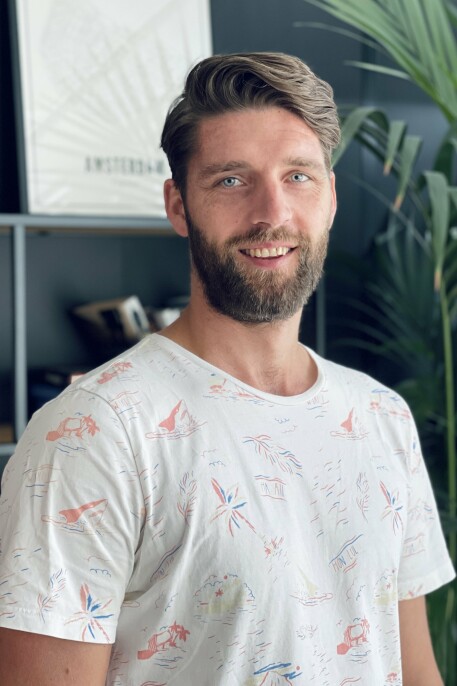 Maak kennis met ons team | Plug&Pay®