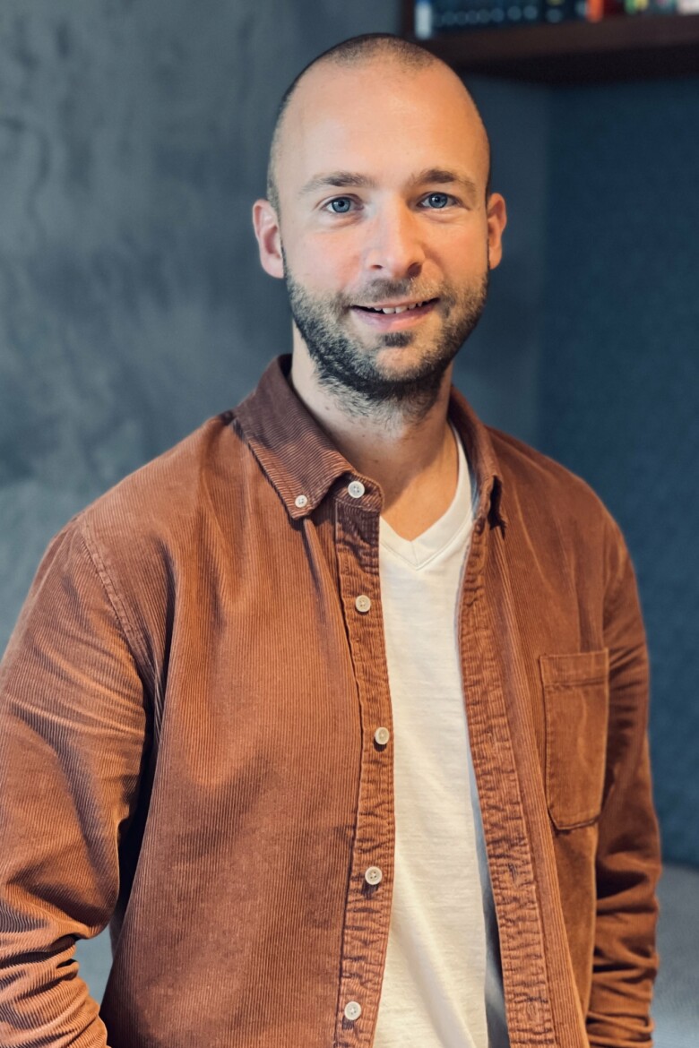 Meet our team | Plug&Pay®