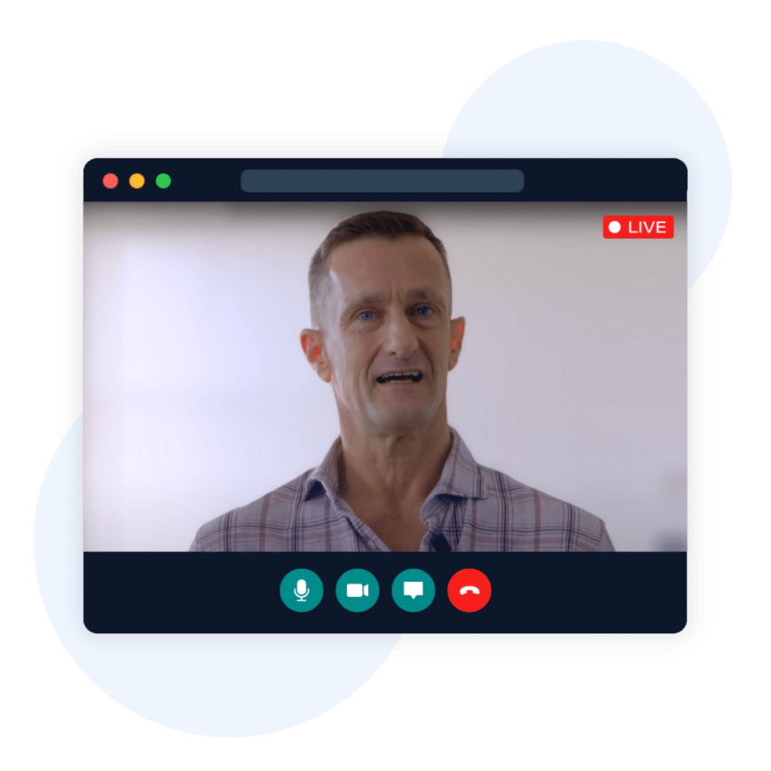 Marcel helpt rokers stoppen via zijn online programma | Plug&Pay®