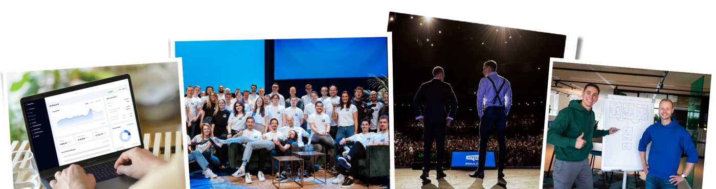 Over ons | Plug&Pay®