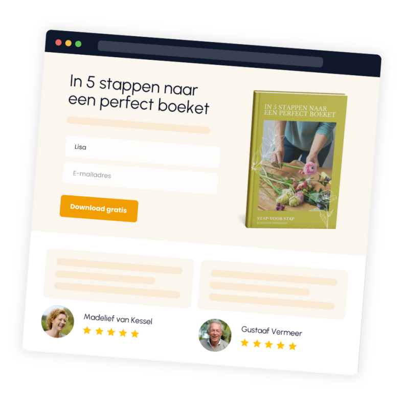 Wat is een funnel? | Plug&Pay®