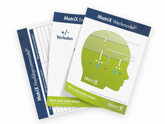 7 vragen over de methode (NVNLP - INzicht) - MatriXmethode