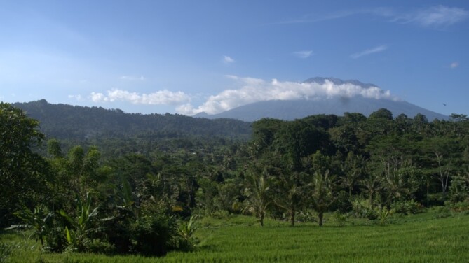 Waarom je de zones van Bali moet kennen voor je investeert