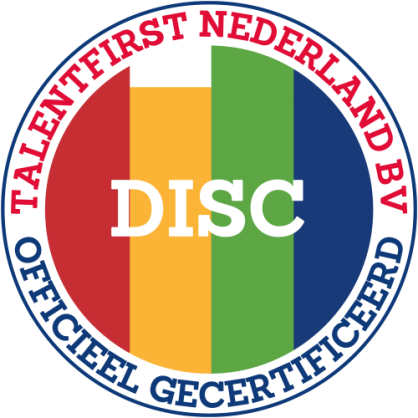 DISC- en Drijfveren trainingen