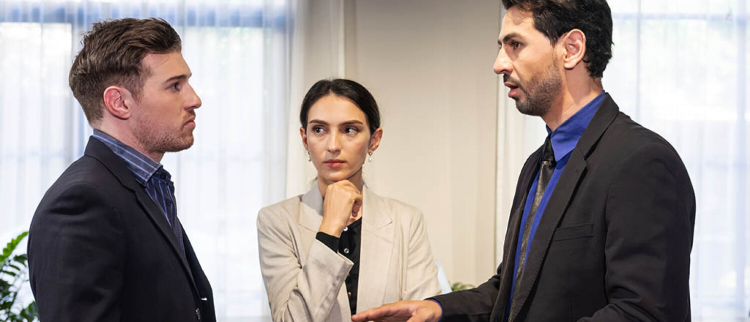 Interactiepatronen doorbreken | Van drama naar dialoog