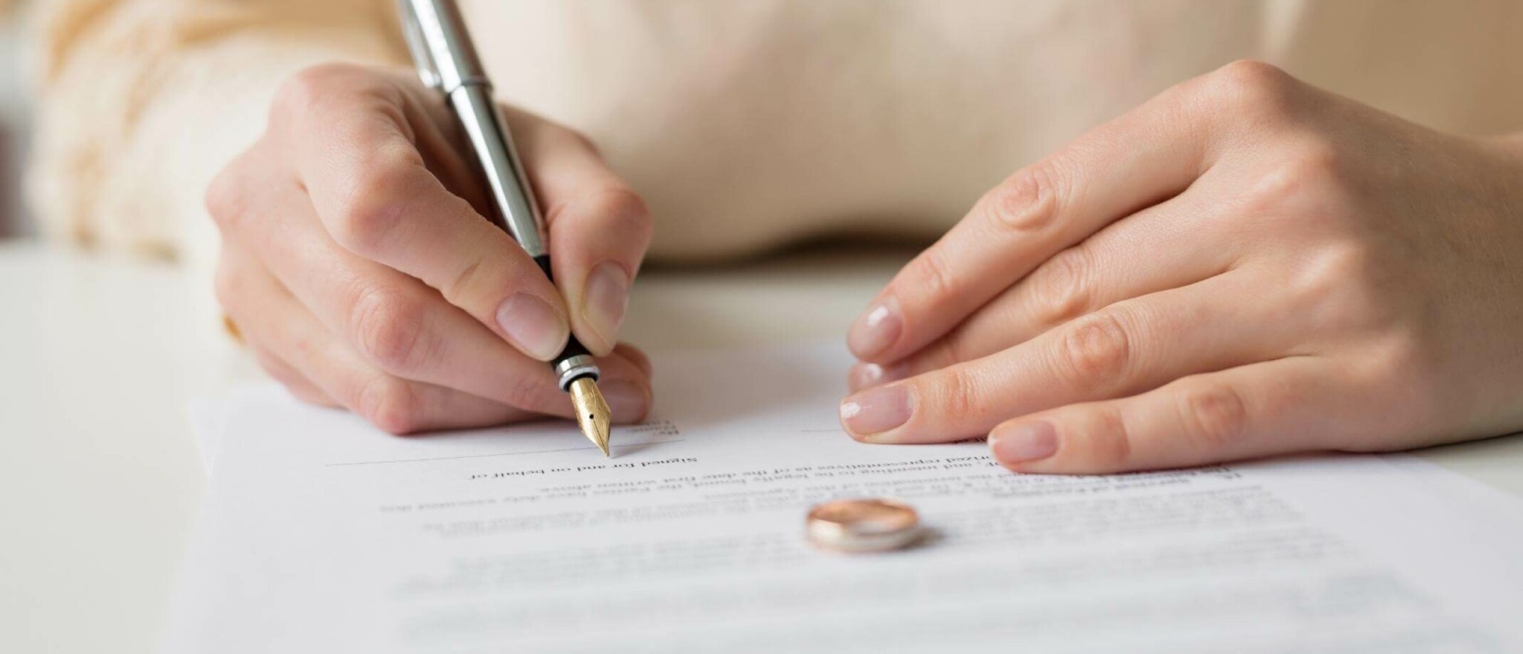 Hoe start je een scheiding: deze stappen zijn belangrijk