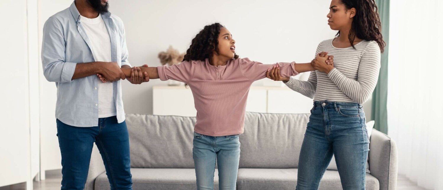 Wat is parallel ouderschap en voor wie is het geschikt?