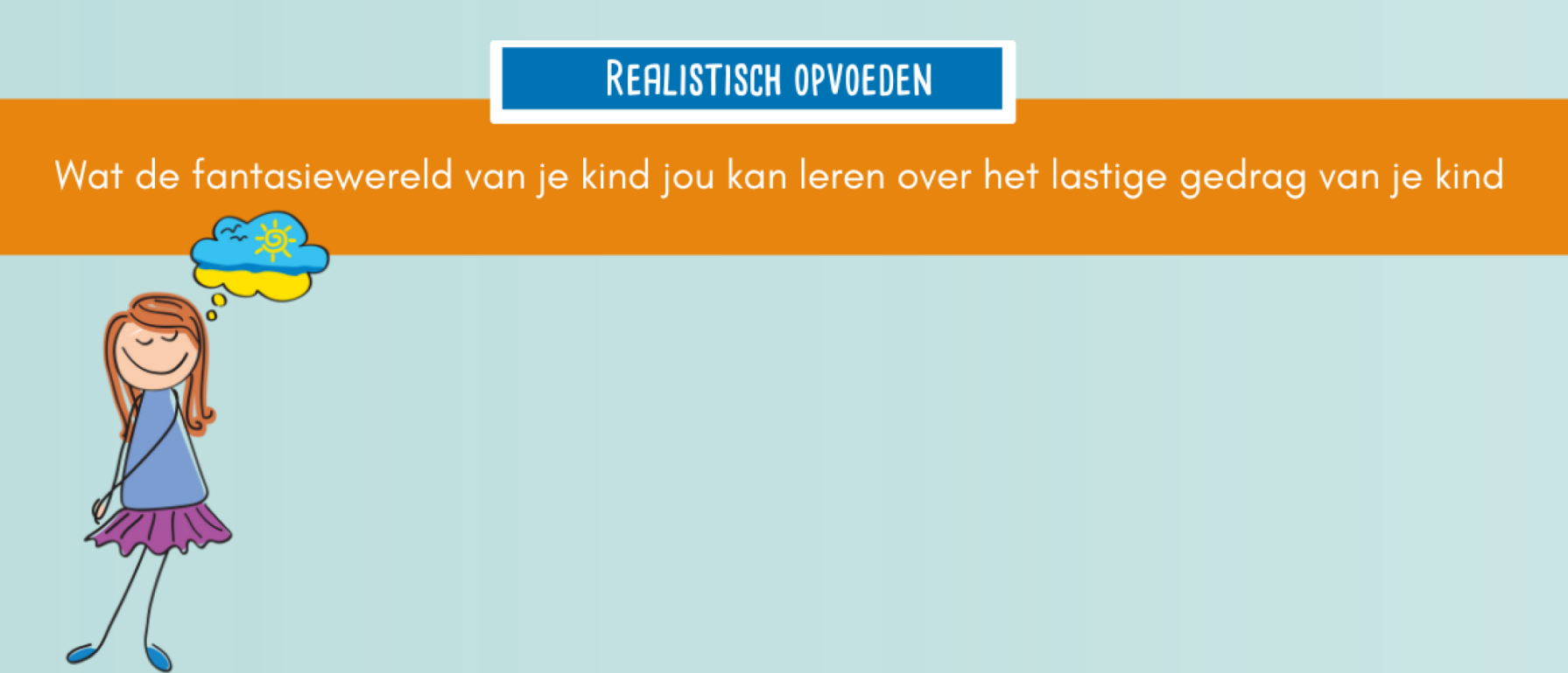 Van proberen kun je leren