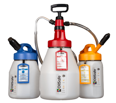 10 Lubrication Best Practices
