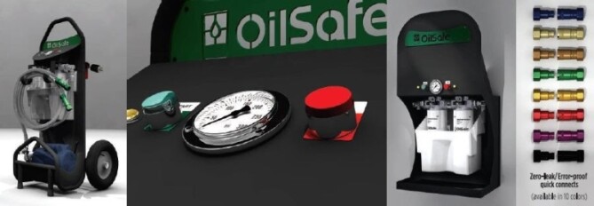 10 Lubrication Best Practices