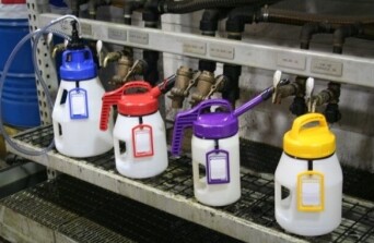 10 Lubrication Best Practices