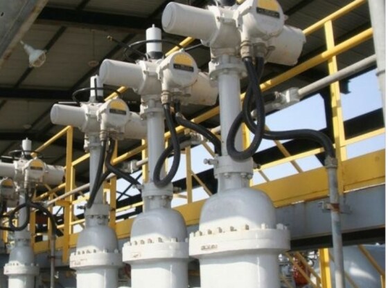 What are Hydraulic Gates Systems