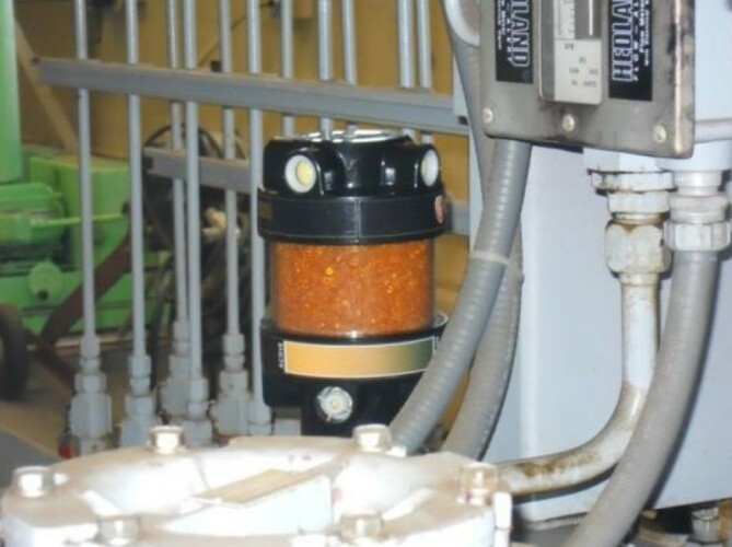 What are Hydraulic Gates Systems