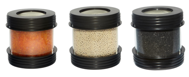 The complete story about desiccant breathers