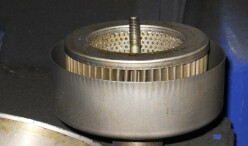 The complete story about desiccant breathers