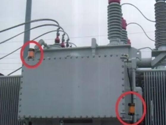 Desiccant Breathers for Transformers