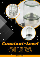 Constant-Level Oilers: Ensuring Optimal Lubrication in Industrial Machinery